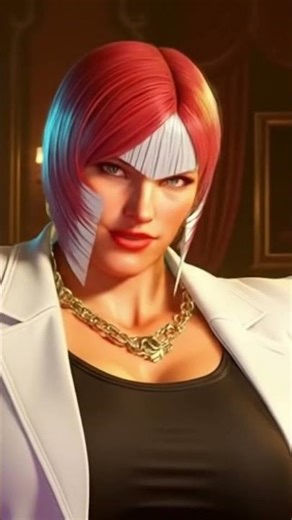 Beauty Marisa And Learn to create Like me