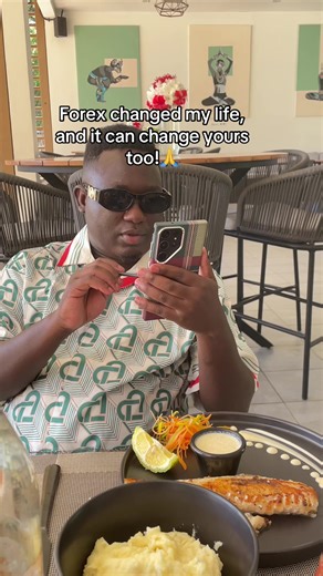 Transform Your Life Through Forex Trading Success