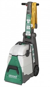 Bissell BigGreen BG10 Extractor |  Commercial Deep Carpet Cleaning