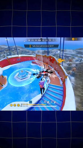 @epicgamer_1m on Instagram: "Angelic Pants Return 🤯🔥 #freefire #freefiremax #ffreels"