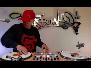 UNRELEASED DIRT STYLE Records! Now 83 Free Downloads on djqbert.com! Dj Q-bert