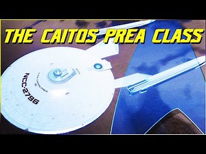 (202)The Caitos Prea Class