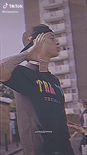 Central Cee UK Drill Music Edits