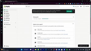 How To Make a Featured Product Slider On Shopify (2024)