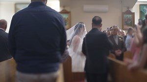 Wedding Live on Reels