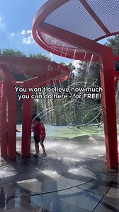 You won't believe how much you can do here — for FREE 👀👇 From storybook opera and Bollywood beats to splash pad playtime and mini golf… Levy Park is packed with fun, family-friendly activities that won't cost you a thing. ✨ Free weekly programs 🎨 Game & art carts 📚 Outdoor reading room ⛳️ Mini golf & more 📍Right in the heart of Houston 🎉 Save this list for your next visit! Tag a friend who needs a budget-friendly day out 💛 #LevyParkHouston #FreethingstodoinHouston #FreeInHouston #HoustonP