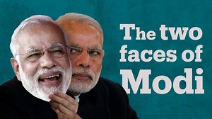 733K views · 2.1K reactions | India's PM Narendra Modi portrays his country as being inclusive for all communities. But as elections draw closer, he and his party are accused of being divisive and of encouraging anti-Muslim sentiment. So who is the real Modi? | TRT World | Facebook