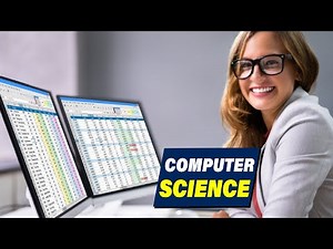 Why Computer Science Engineering is the Future of Technology?