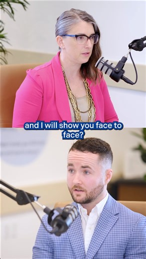 A Zoom call. A fake CFO. A $25 million loss. 😳 This isn't a movie — it really happened. Listen to how AI is changing the cyber threat landscape on InTrend. https://fast.wistia.com/embed/channel/7u0su0zs7y?wchannelid=7u0su0zs7y&wmediaid=720ay06xqf | USLI