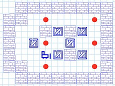 Play Move Boxes | Free Online  Games. KidzSearch.com