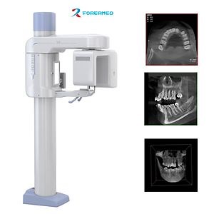 [Hot Item] Sistema Dental CBCT 3D Dental de Imágenes panorámicas máquina de rayos X Dental CBCT