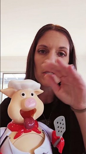 1 Minute Reviews: Pop! the Pig Game