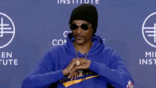 'Where The — Is The Money?': Snoop Dogg Stands In Solidarity with WGA Writers Strike, Urges Artists to Stand Against Streaming Music Services