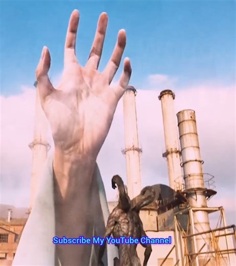 👉 ALIENOID 2: The Time War Begins 🔥 | 2025 Concept Teaser#Alienoid2 #TheTimeWarBegins #ConceptTeaser