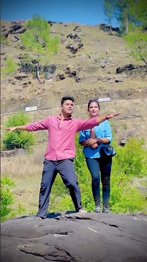 Mathu Mathu 2 😍 | New Uttarakhandi Song 2025 | Akash Negi Bunty