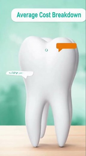 🦷 How Much Does a Tooth Extraction Cost?