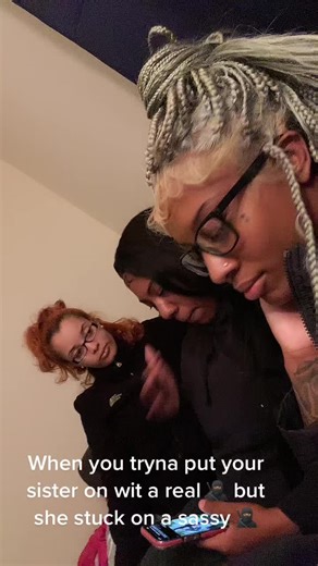 Kay_Gee🤪 (@kay_gee97)’s videos with original sound - Da’Baddest 😘.