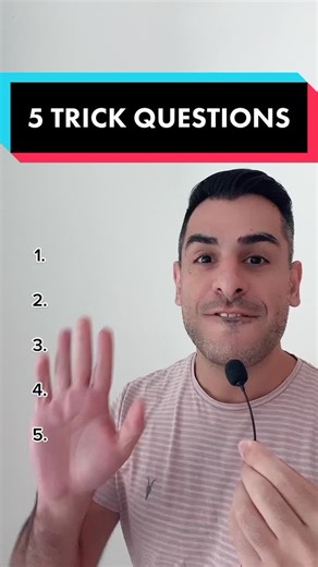 5 Tricky Quiz Questions to Test Your Mind