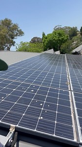 63 reactions · 8 comments | Myth Busted ⚠️ Does the rain clean your solar panels? For a limited time, WIN a Free BBQ! Book your solar panel clean and go in the draw to win a BBQ – just in time for the sunny season! | EcoKleenSolar Newcastle Region | Facebook