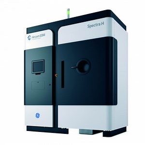 GE Additive Arcam Spectra H