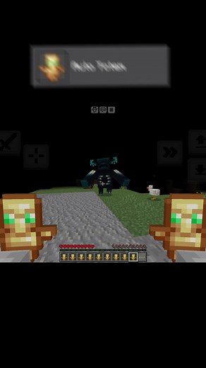 Auto Totem Mod for Minecraft: Enhance Your Gameplay