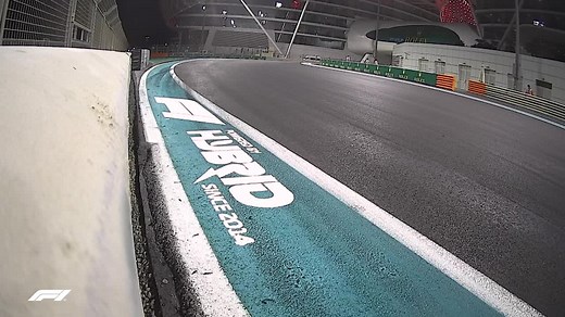 277K views · 4.4K reactions | Thrills and spills under the lights in Abu Dhabi - highlights of our final FP2 of 2021!  | F1 | Facebook