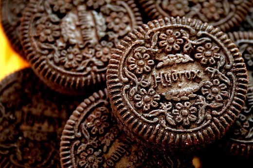 The History of the Hydrox, the Cookie the Oreo Once Aspired to Be
