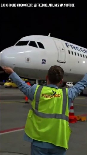 Freebird Airlines & Freebird Airlines Europe #aviation