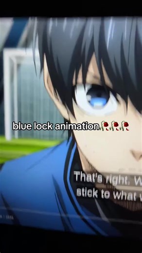 no caption #bluelock #animation #horrible #funny #uhm