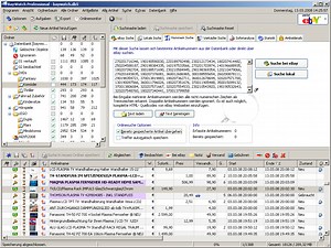 Bearbeiten Sie den Untereintrag listview in der Zeichenfolge vb6