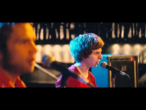 Scott Pilgrim VS the World - VS The Katayanagi Twins
