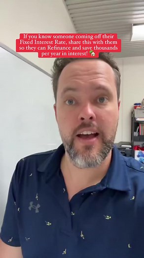 You can save thousands per year if you Refinance today to secure a $3k cashback offer as well as the lowest variable rate on the market! 🏡 Click the “Learn More” button in my Profile for my Mortgage Brokers to find you the best Home Loan on the market, FREE of charge! *not financial advice* #fyp #finance #saving #mortgage #personalfinance #learnontiktok #realestate #education #student #uni #genz #rentfree #millennial #budget #savingmoney #robboaussiemortgageguy #trustedfinance Mortgage rates mo