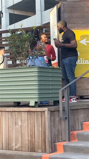 1.4M views · 10K reactions | Pick up lines #pickuplines #comedy #sirbigdre #pickup | Sirbigdre | Facebook