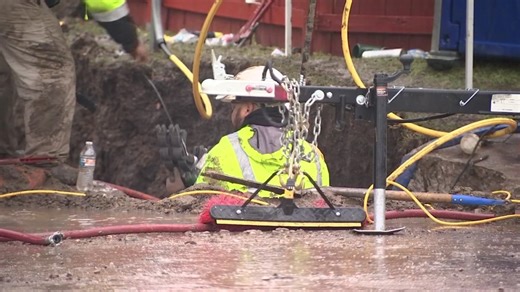 Fire chief: Cigarette ignites natural gas home explosion in Carrollton, 1 injured
