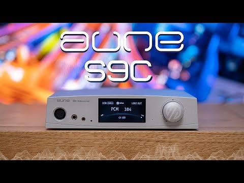 AUNE S9C PRO Review - The All-Around Master?