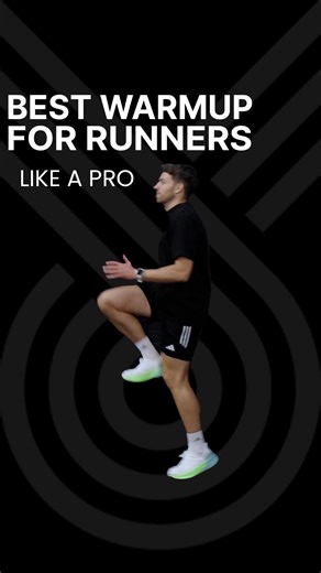 Robbie Smyth on Instagram: "🏃‍♂️ Runners - don’t skip your warm-up. Do it properly.⁠ ⁠ This is one of our go-to running warm-ups at The Sports Physio Clinic to prepare the body for speed, impact, and efficiency:⁠ ✅ A-Skip – rhythm, coordination & knee drive⁠ ✅ A-Skip Double Hop – stiffness & elastic strength⁠ ✅ Skater Jumps – lateral control & hip stability⁠ ✅ Stiff Leg with Knee Drive – hamstrings & running mechanics⁠ ✅ Toy Soldiers – hamstring mobility & stride length⁠ ⁠ A good warm-up doesn’