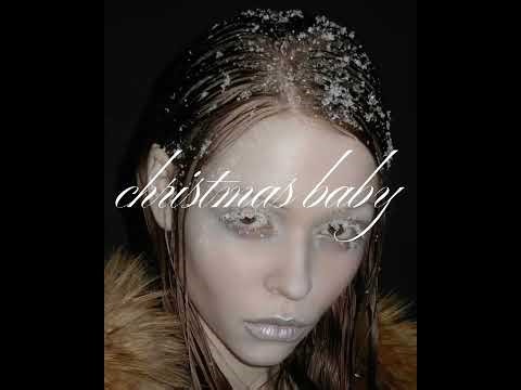 calm christmas subliminal 