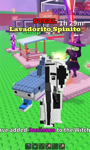 I became rich stealing brainrot without admin powers 🔥 ⚡ #roblox #brainrot #stealabrainot