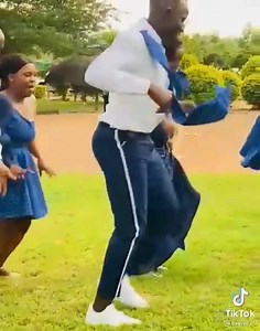 Define your own style of dancing with us. Re dumela mo Baetsana ba binang tota go kgatlhisa babogedi mo lenyalong. A re bineleng go ja monate le rona ka fa re jesa batho monate fela jaaka Mr and Mrs Caiphus jaana 💃🕺 Call or app us on 267 75216407 to make your booking. #choreography #bridesmaids #baetsana #groomsmen #weddingplanning #bride #weddings #Baetsana_for_Hire #groom #LWDC #weddingday #dance | Lethabo Wedding Choreography