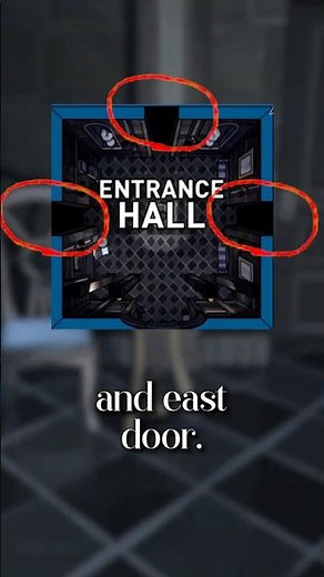 Tip #3 - Start with the WHAT? #blueprince #nospoilers #strategyguide #puzzlegame #roguelike