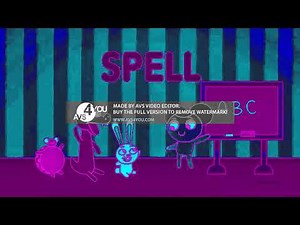 learning with pibby intro theme in power