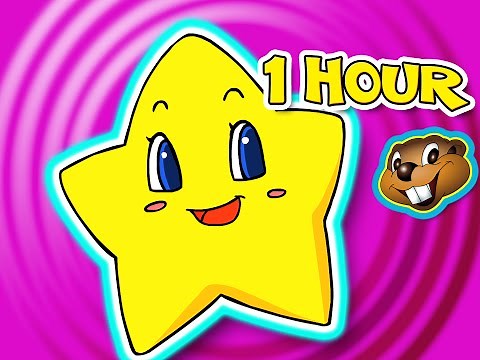 Twinkle Twinkle Little Star + Plus More Kids' Songs = 1 Hour Popular Nursery Rhymes Collection