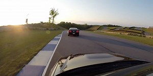 Nine Tips Every Trackday First-Timer Needs to Know