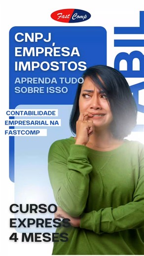 @fastcompcajamar 🚀 on Instagram: "Aprenda uma área que tem muitas oportunidades e pouca gente qualificada. Tenha diferenciais no seu currículo e se destaque com a FastComp"