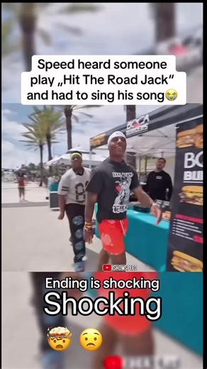 ending was crazy😂😂😂 #fyp #funny #ishowspeed #speed