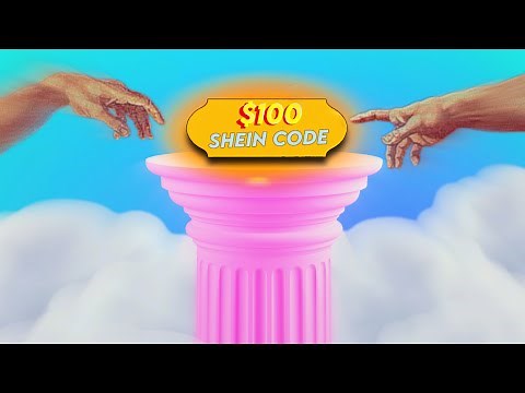 Exclusive $100 SHEIN Coupon Code Inside! 💸✨| SHEIN $100 Promo Code