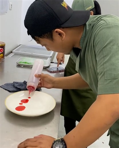 Who's your champion? 🧑‍🍳🏆 | FOODbible