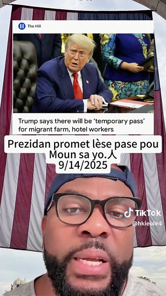 Maria's Journalist Skills Put to the Test! 🎤🔍 #trump #haiti #viral #bronx #florida #losangeles #Northcarolina #pov #fyp #congress #georgia #foryou #indiana #fypシ #nyc #pennsylvania #senate #tiktok