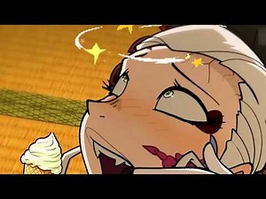 Daki vs Doma & Akaza Upper Moon Meeting (Part 3) | Demon Slayer Infinity Castle Fan Animation