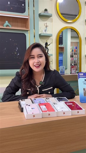 Sekarang udah tau kan?😗 #iphone #gadget #fyp #fy